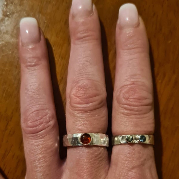 Scottish, Celtic, Outlander Ring, Claire's Wedding Ring, Sassenach ...