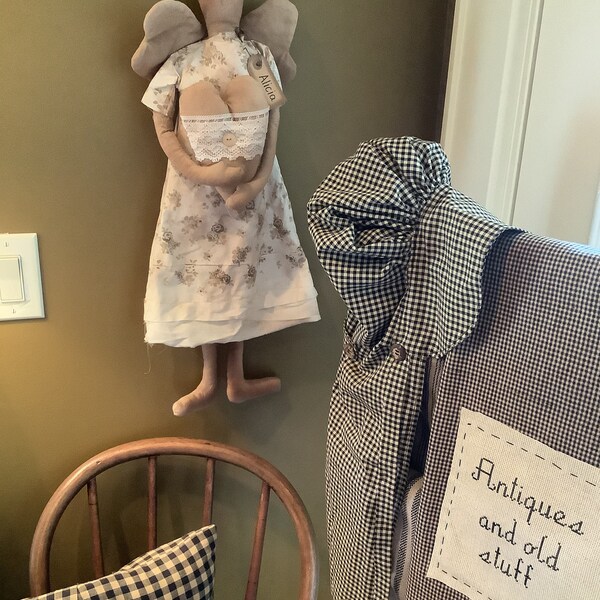 Primitive/ Patchwork/halloween/ Witch/ Hat/handmade/bats/ E-pattern/ Instant Download/ PDF - Etsy