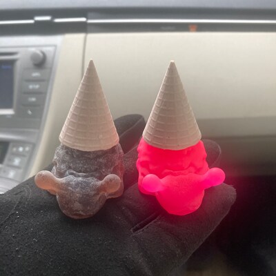 Tasque Manager Deltarune 3D Printable STL Model - Etsy