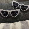 Personalised Sticker Sheets / Social Media Username Stickers / Custom ...