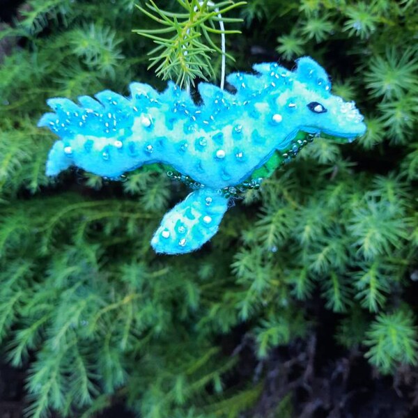 Mythical Creatures Felt Animals Plush Sewing Pattern Set 3, PDF, SVG ...