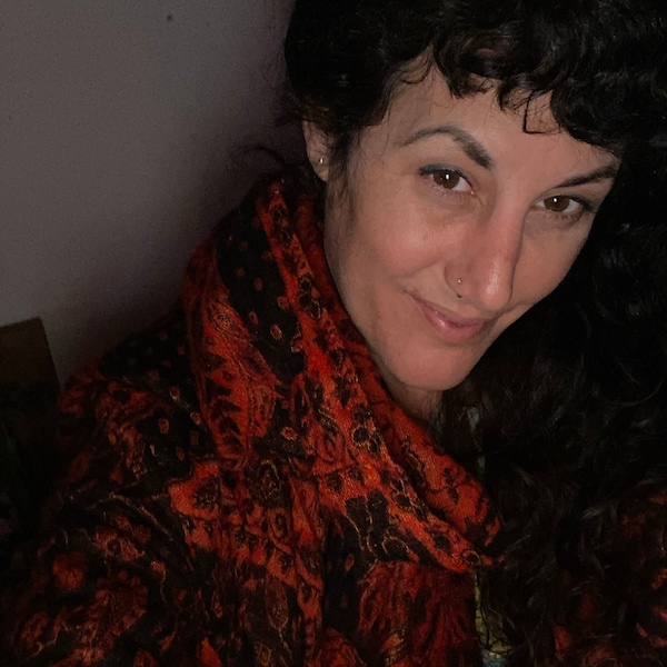 The Enchantment Cloak • Hooded Festival Blanket Cloak • Unisex Paisley ...