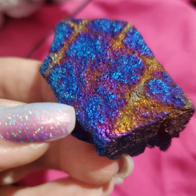 1pc 40mm Natural Dragon Blood Stone Quartz Sphere Crystal Ball,rock ...