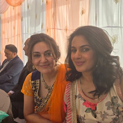 Tyaani Inspired Fine Quality Gold Plated Layered Black Onyx Silver ...