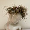 DIY Dried Floral Topiary Kit | You Create | Dried Florals and Herbs ...