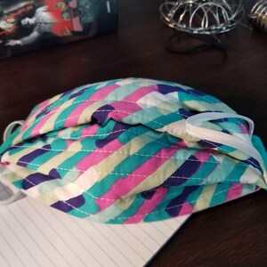 Square Peg Quilt Pattern - Etsy