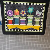 Amy Bradley Designs Animal Whimsy Quilt Pattern - Etsy Canada