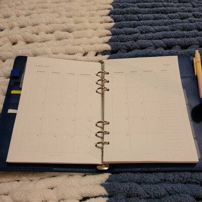 Work From Home Weekly Planner Printable, Weekly to Do List for Work ...