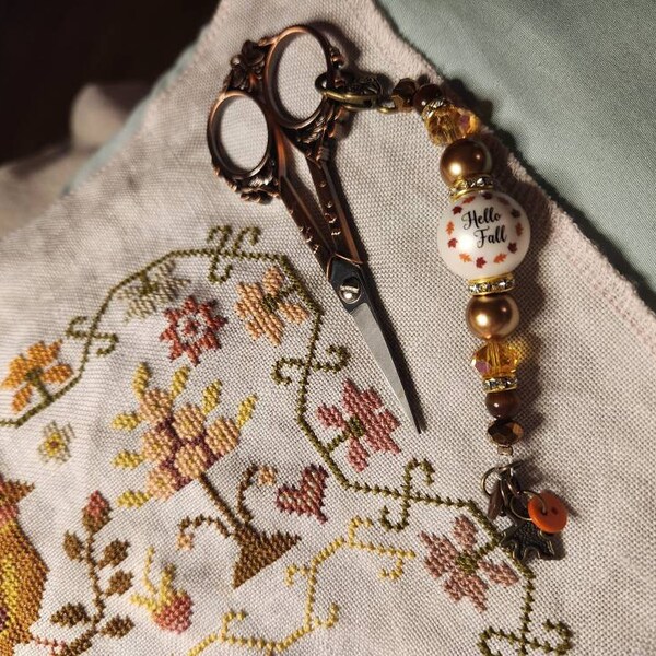 Spring/summer Thread Keeps - Etsy