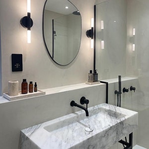 Custom Marble Vanity - Etsy