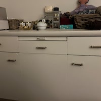 Extra Large Knobs 5 Large Wooden Knobs Extra Large - Etsy