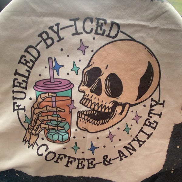 Cheer Mom Personalized Bleach T Shirt for Women, Add Your Own Photo ...