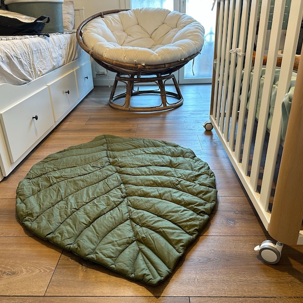 Baby Shower Gifts Expecting Mom Gift, Baby Play Mat, Kids Room Decor ...