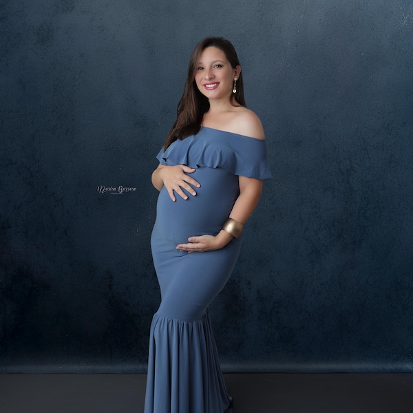 FLORAL FRAME Digital Backdrops Floral Maternity Backdrop Digital Studio ...