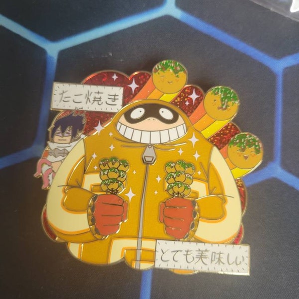 Pride, the First Homunculus Vinyl Sticker Fullmetal Alchemist - Etsy