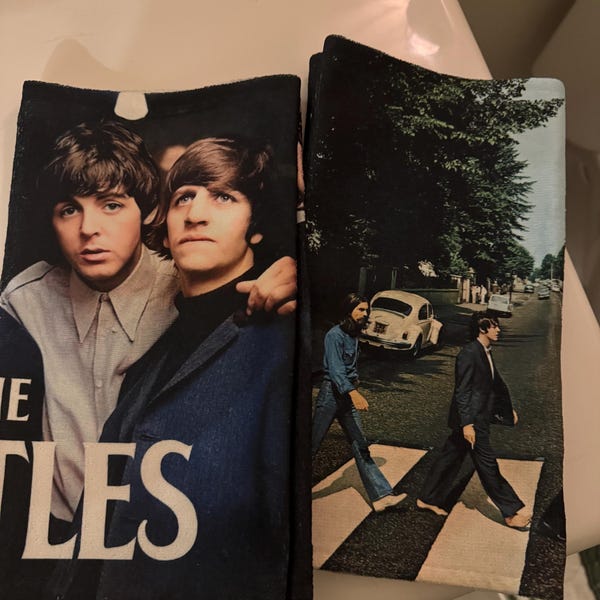 Personalized Hand Rally Towel Printed With Your Customized Image or ...