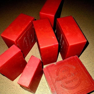 Iron Ferrous Sulfate Copperas Natural Dyes Color - Etsy