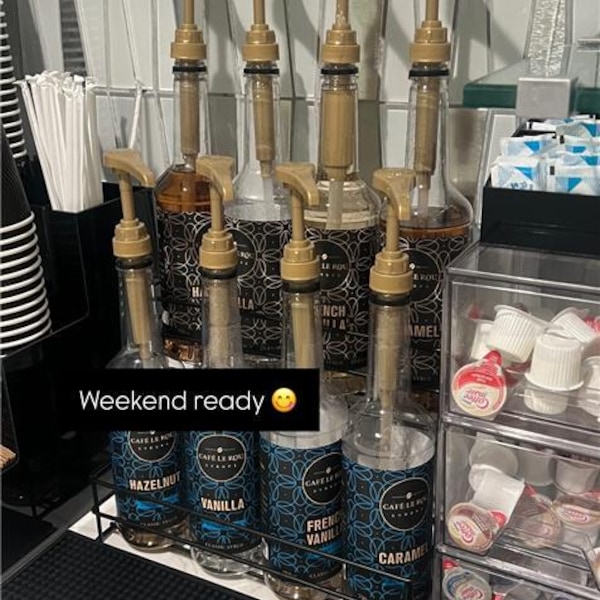 Bar Mat, Personalized Bar Mat for Home Bar Coffee Bartender Mat, Custom ...