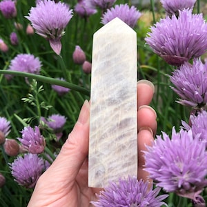 Unicorn Stone Crystal Free Form Natural Large Lepidolite Smoky Quartz ...