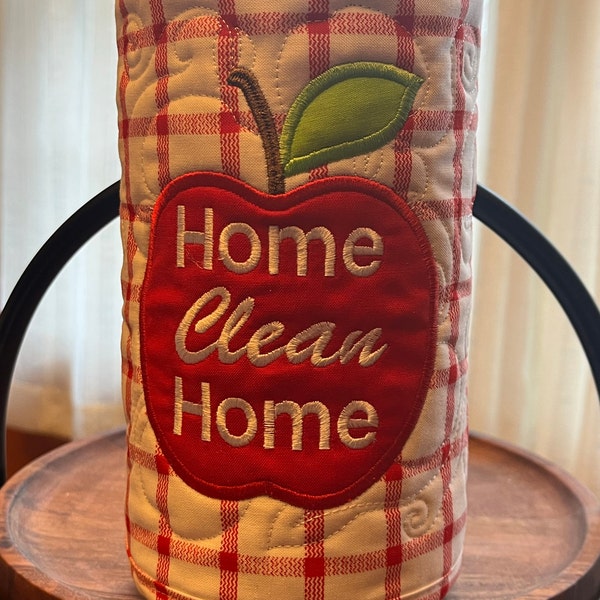 Apple Applique Embroidery Design. Fruit Applique Embroidery Design ...