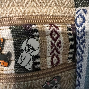 Concierge Pin Badge additional - Etsy