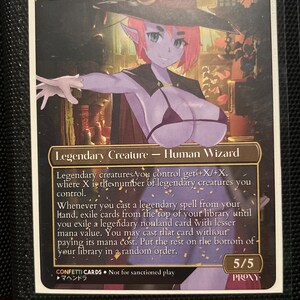 Asmodeus the Archfiend - Etsy