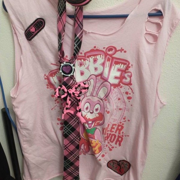 Domo Kun Tee - Unisex Nerd Rules! Cartoon Shirt - 2000's Hot Topic ...