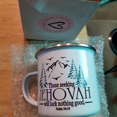 Free Shipping 20 Oz. Skinny Tumbler JW Gifts JW Pioneer - Etsy