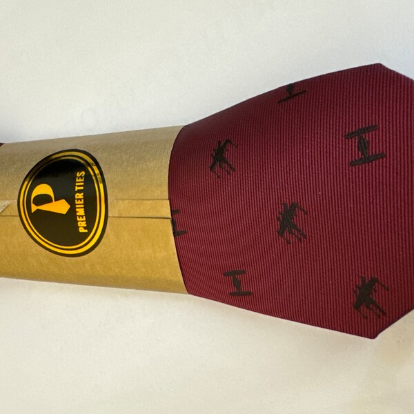 Colourful Bugs Tie: Vibrant Insects on Rich Gold Necktie - Etsy