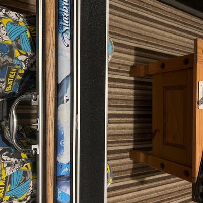 SEA TURTLE Ash Pool Cue Made to Order Add Your Text Ocean Reef - Etsy