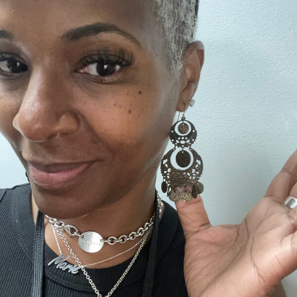 Vintage Hole Drilling Tools,rural Decor, Woodworking Tools ,primitive ...