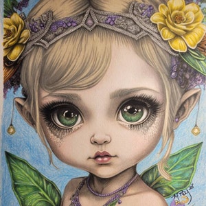 24 Baby Woodland Dragon Fantasy Coloring Page Book Adults - Etsy