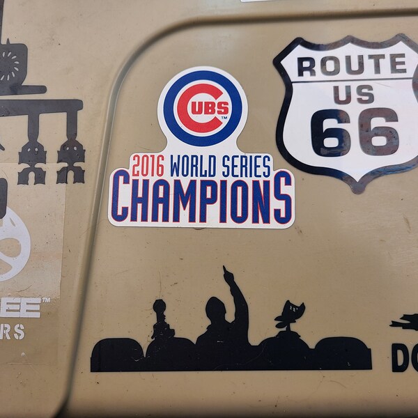 MST3K Silhouette Decal - Etsy