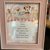 Printable Minnie Customize Ice Cream Menu, Minnie Birthday, Disneyland ...