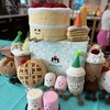 Customizable Cherry Cake Piñata - Etsy