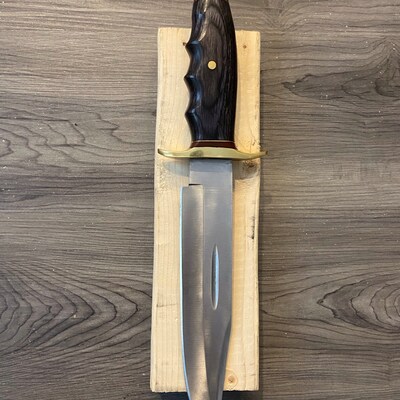 True Grit Rooster Messer Designed Von Cowboy C Bop - Etsy