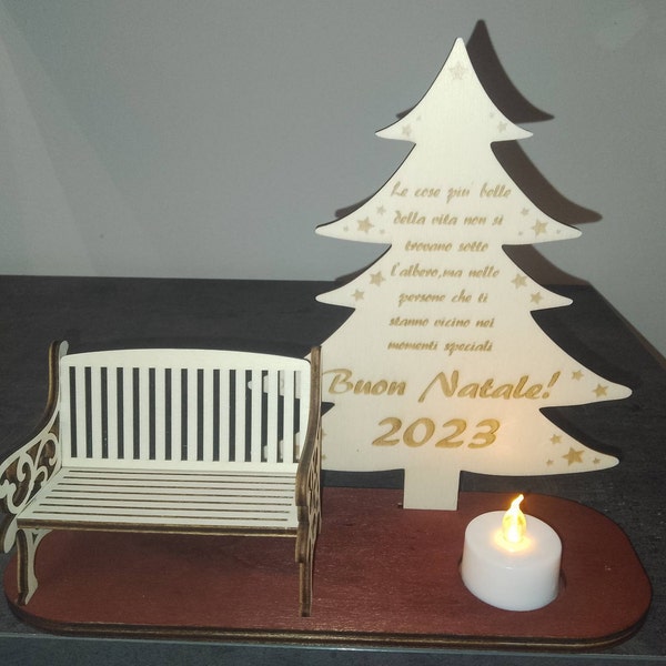 Memorial Bench and Memory Rocking Chair Svg Laser Cut Files ...