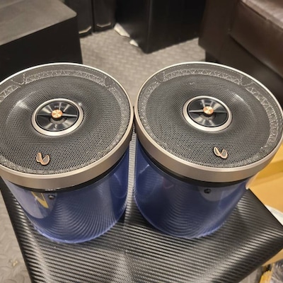 MAX POWER Bluetooth Ammo Can Boombox. Completely Assembled 50W50W ...