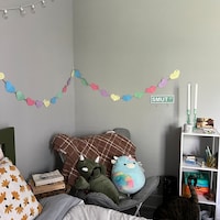 Library Sign Book Decor Bookish Conversation Hearts Valentines Day ...