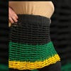 Rasta Fringe Bralette Pattern - Etsy