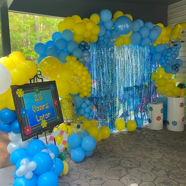 Patrick Star Flower SVG: Cartoon Character Pants Applique (digital ...