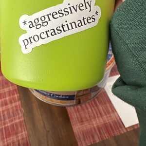 I Love Sleep Sticker Heart Sleep Stickers Vinyl Stickers - Etsy