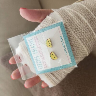 Grumble Cloud Pin Cloud Lapel Pin Grumpy Rain Cloud Gift - Etsy