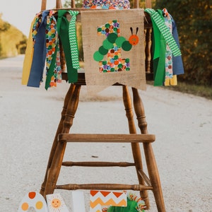 Jungle Jill Letters Wooden Wall Letters Custom Hand Painted Nursery ...