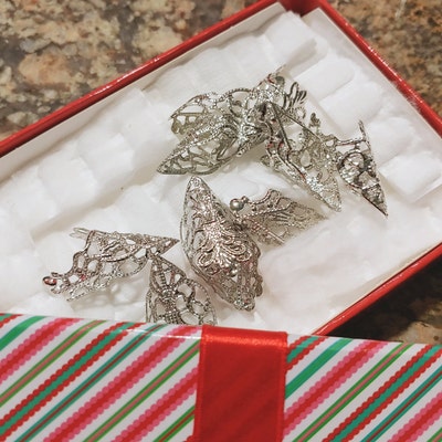 Biblically Accurate Angel Semi Blind Mask Angel Face Piece - Etsy