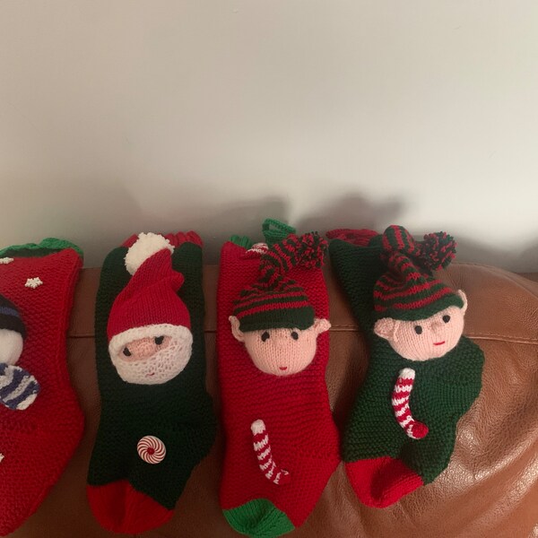 Christmas Buttons, Candy Cane Buttons, Wooden Buttons, 30 Mm Red and ...