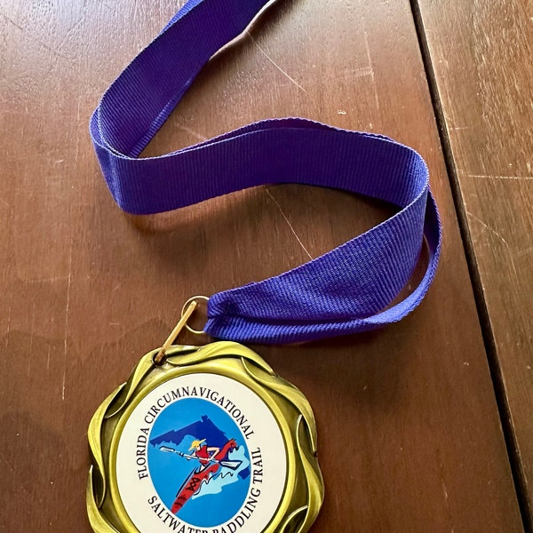 Personalized Medal - Custom Medal - Engraved Medal - No Minimum Order ...