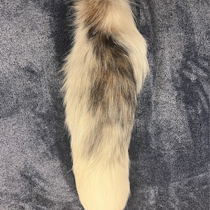 Silver Fox Pelt Pelt Silver Fox Fox Fur Fox Pelt Silver - Etsy