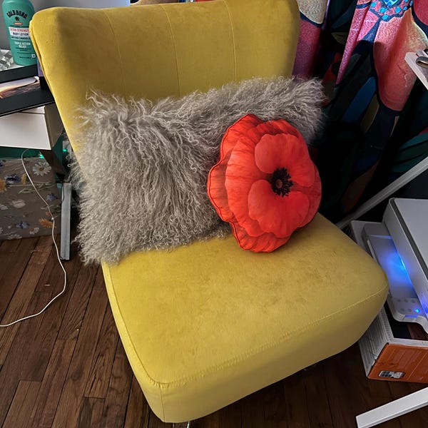 French Fries Pillow / Food Pillow / Food Gift / Fries Pillow / Plushie ...