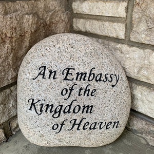 Engraved Recognition Paver Memorial Paver Building Marker Paver ...
